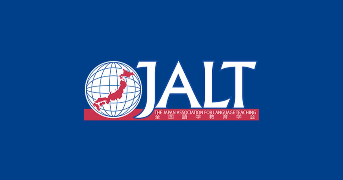 TAIP & JALT!