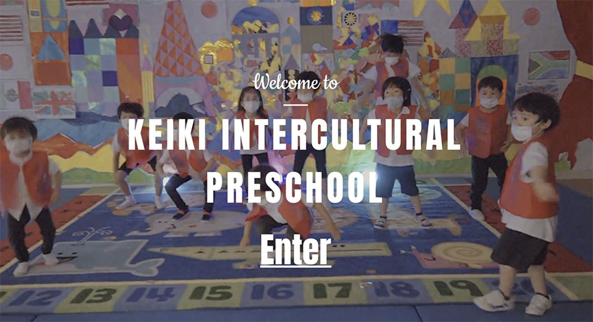 Welcome Aboard: Keiki Intercultural Preschool